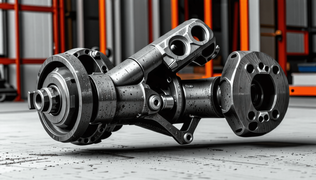 Qu'est-ce que la rotule de direction et comment fonctionne-t-elle ...