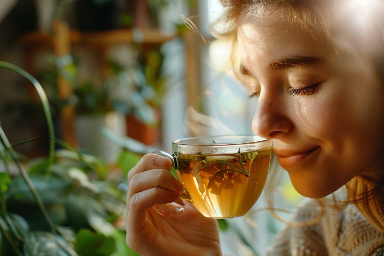 astuces de grand-mère pour soulager la bouche pateuse