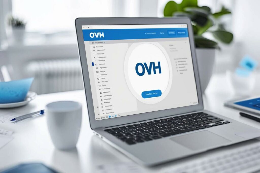 OVH : Guide pratique pour l'envoi d'email