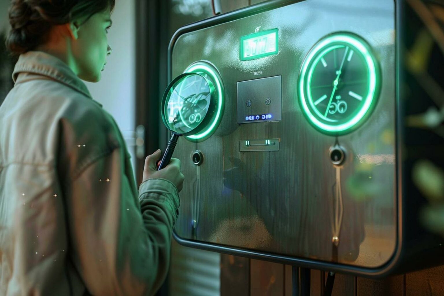 Linky : Révolution Technologique ou Intrusion Inacceptable