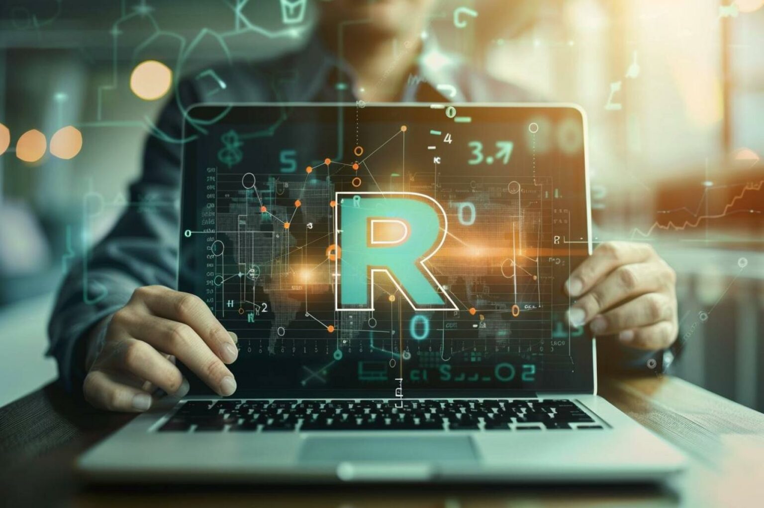 Raisons de Maîtriser la Technologie R : Un Atout Incontournable