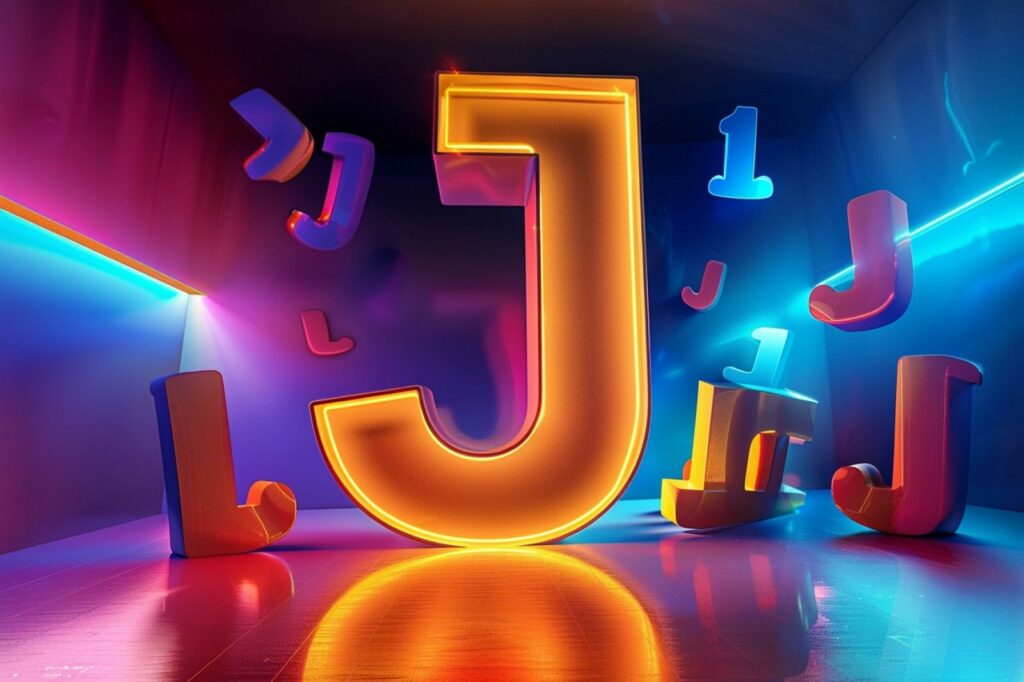 L'importance cruciale de la majuscule 'J' dans la langue française