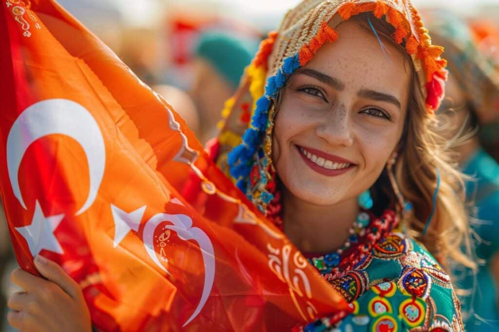 L'Art de Dire 'Merci' en Turc : Plus Qu'un Simple Mot