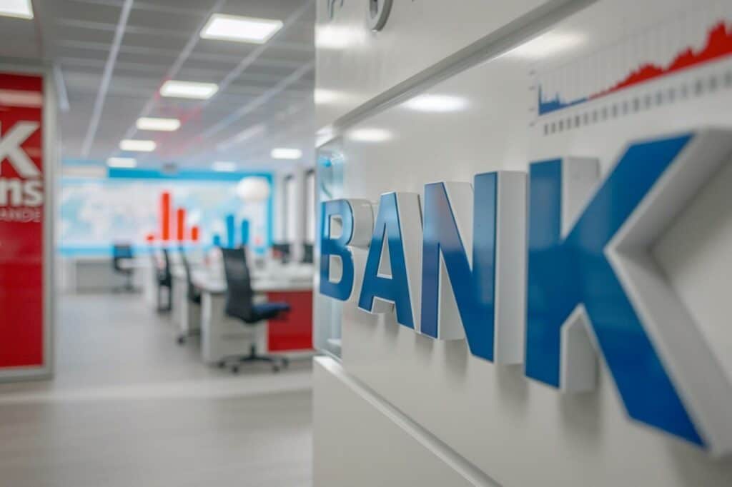 Découvrez la première banque française : une histoire d'innovation et ...