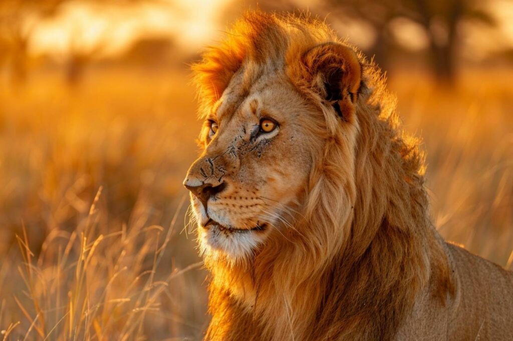 Le Fauve : Une Couleur qui Raconte une Histoire