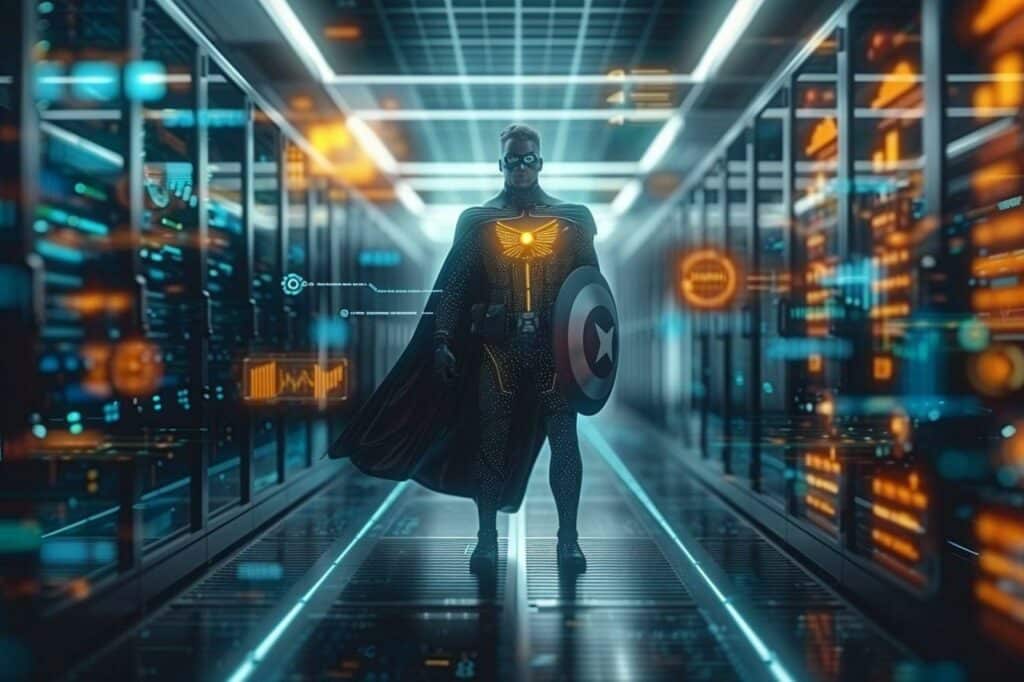 Découvrez les avantages de Captain Dash dans le domaine du Big Data