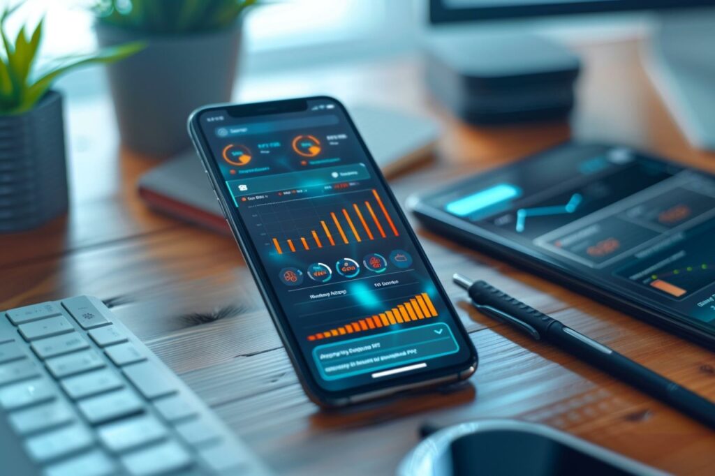 Quels sont les avantages de l'ERP mobile pour votre entreprise ? - Capcanal