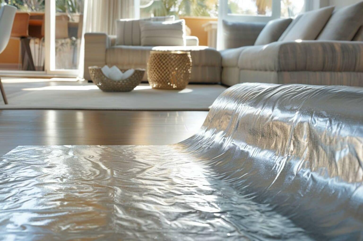 Venilia Soft Métal : Transformez vos projets de déco avec cette ...