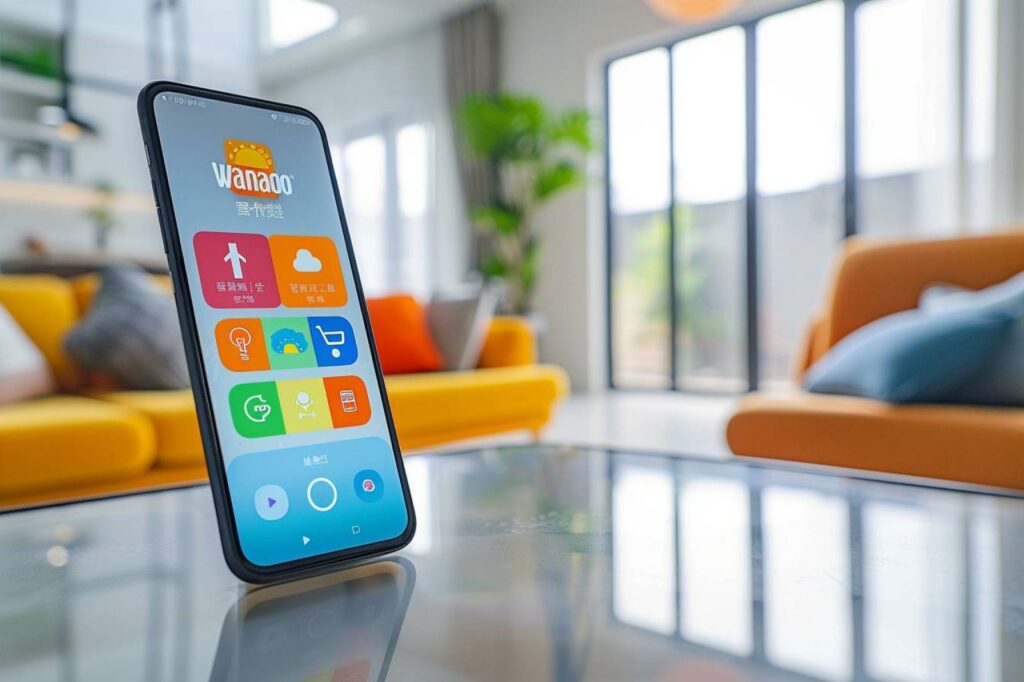 Wanao : Découverte d'un Univers Innovant