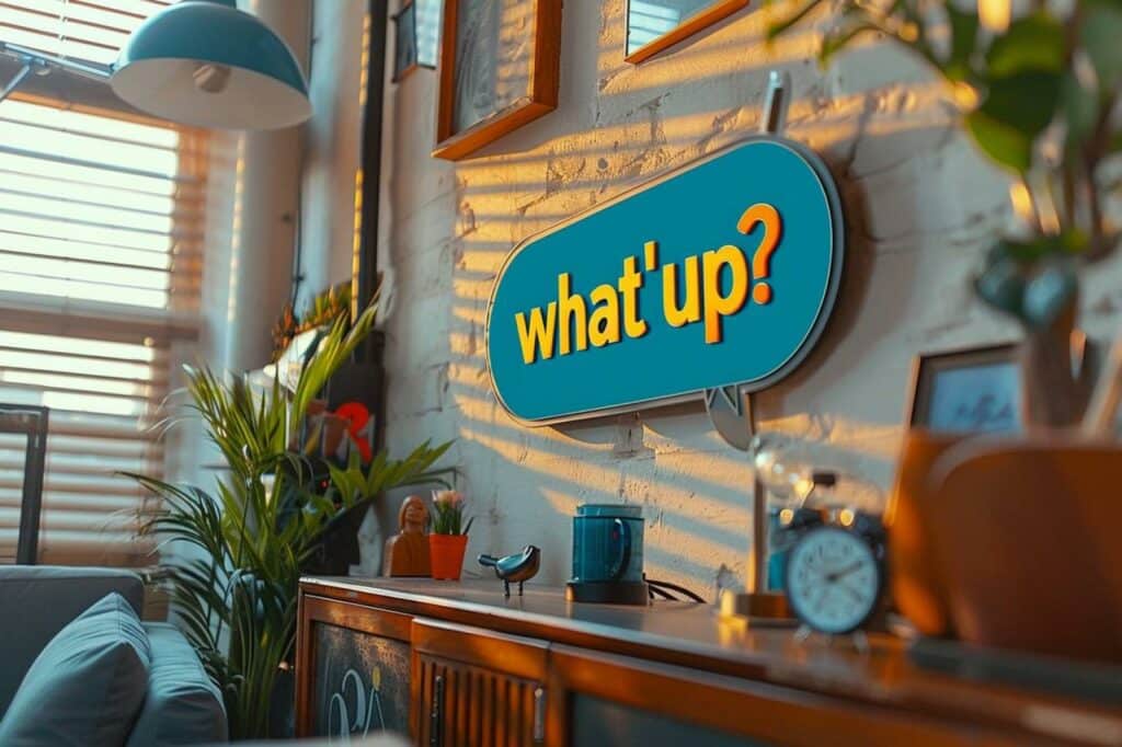 What's up : le phénomène incontournable à connaître