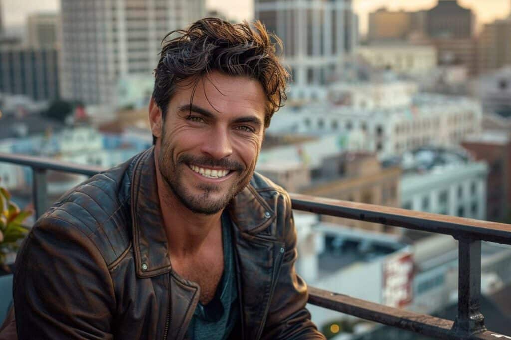 Découvrez qui se cache derrière Joe Locicero